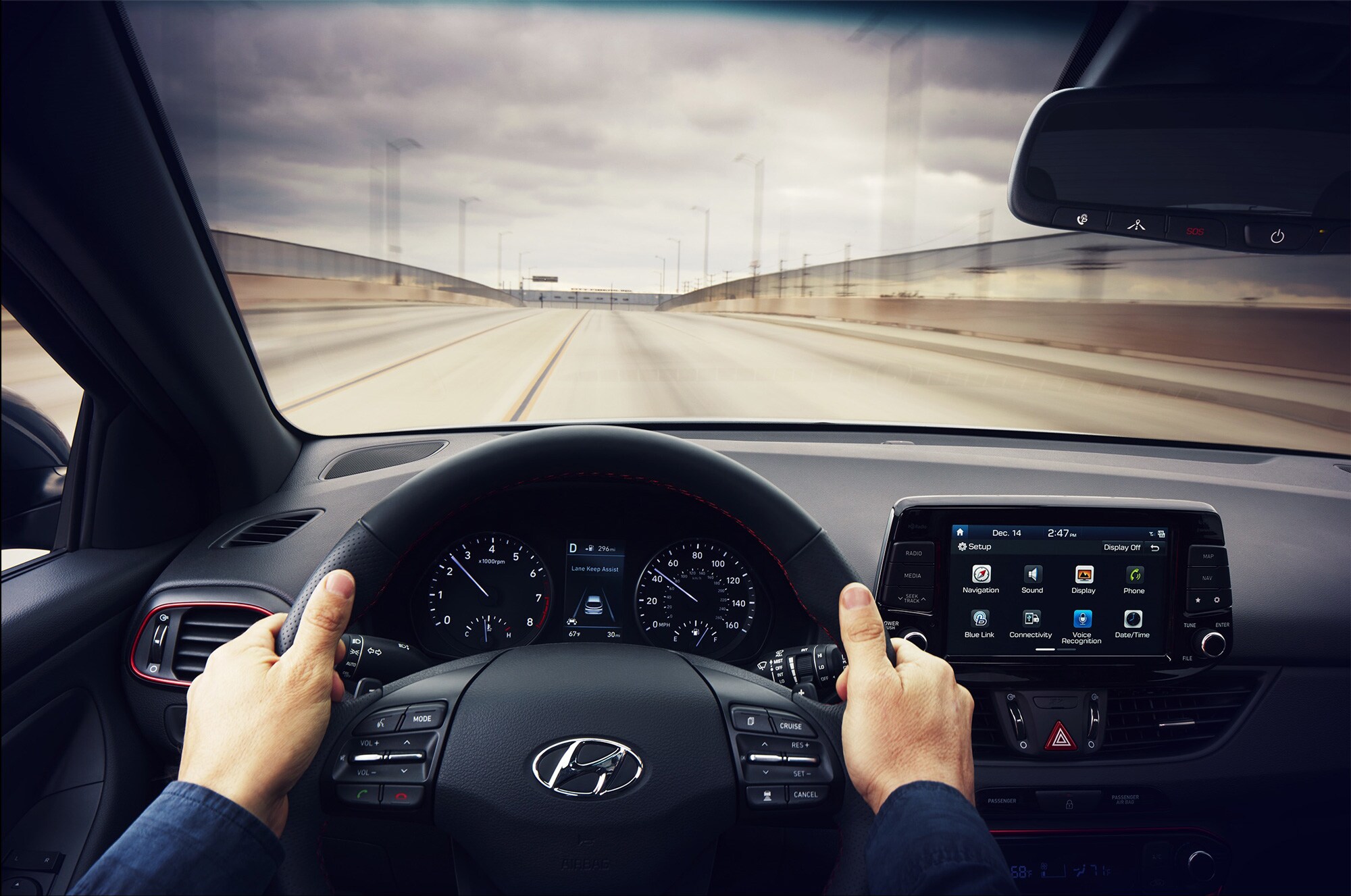 New & Used Cars | Sault Sainte Marie, MI | Fernelius Hyundai